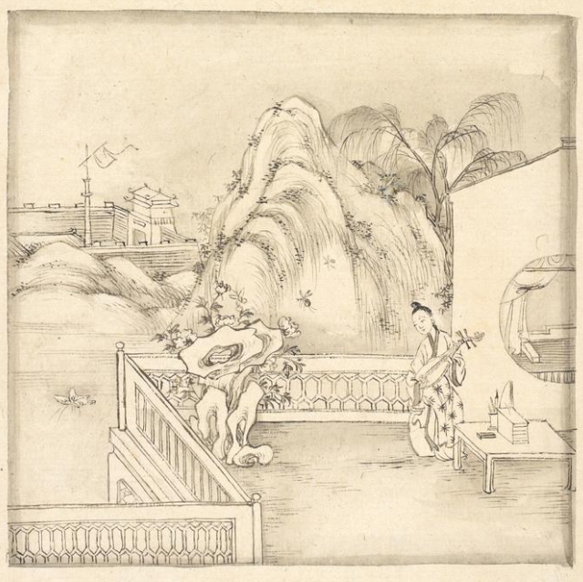 The Redemptive Power of Verse in The Tale of Kieu – Worlds Imagined